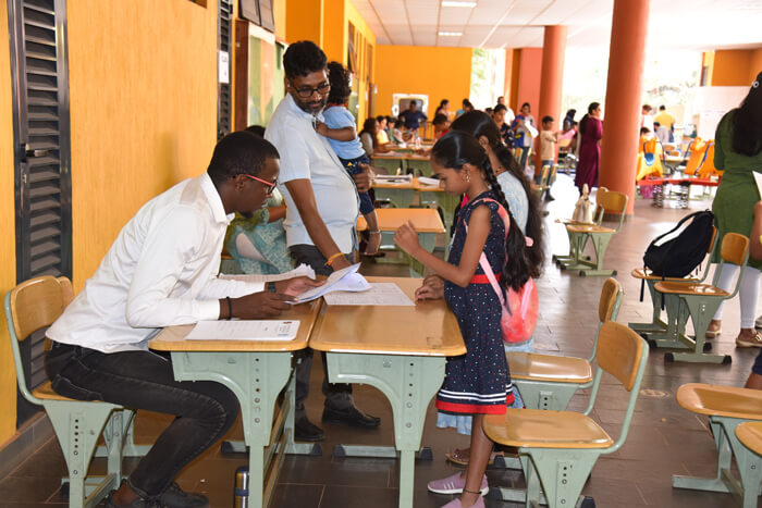 Delhi Public School International | Kampala, Uganda