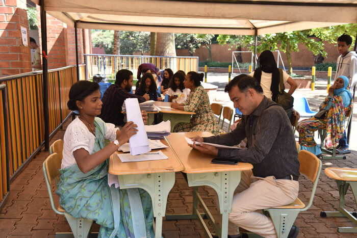 Delhi Public School International | Kampala, Uganda