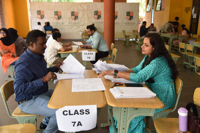 Delhi Public School International | Kampala, Uganda