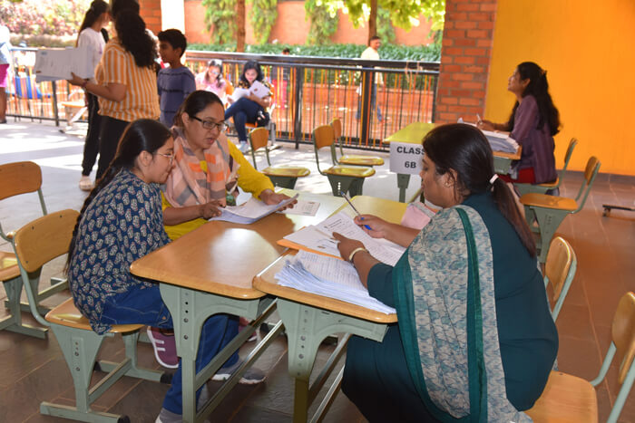 Delhi Public School International | Kampala, Uganda